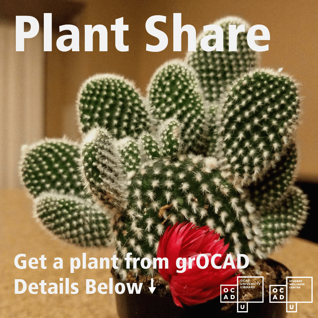 plants | OCAD University