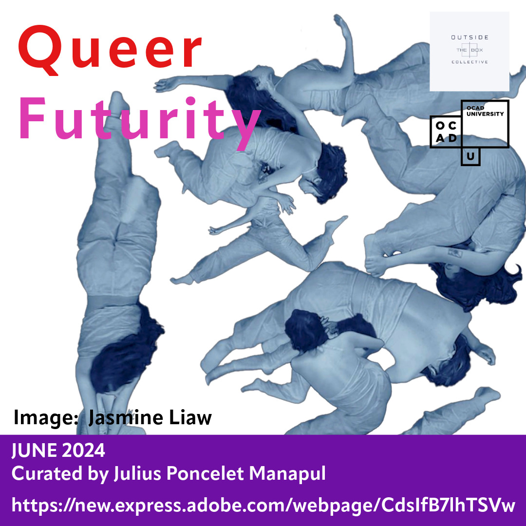Queer Futurity | OCAD University