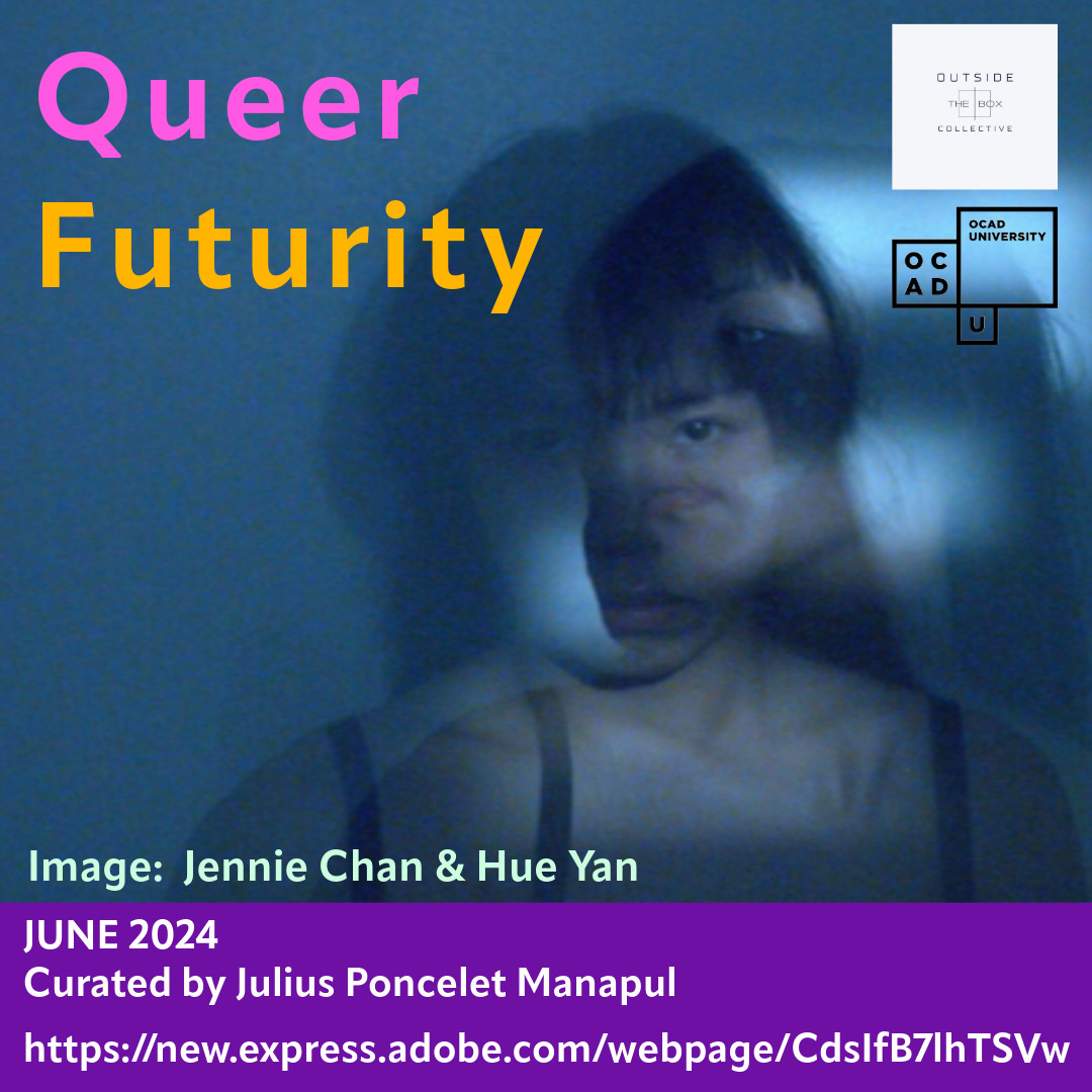 Queer Futurity | OCAD University