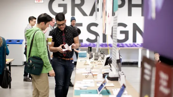 Hire Our Students | OCAD University