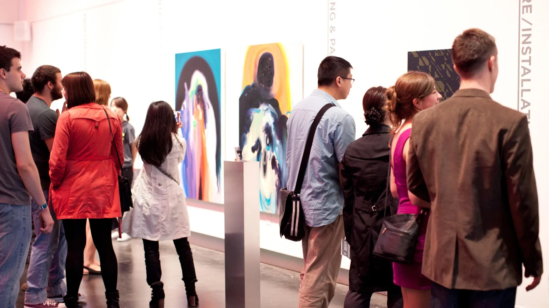 OCAD University – GradEx | IDC