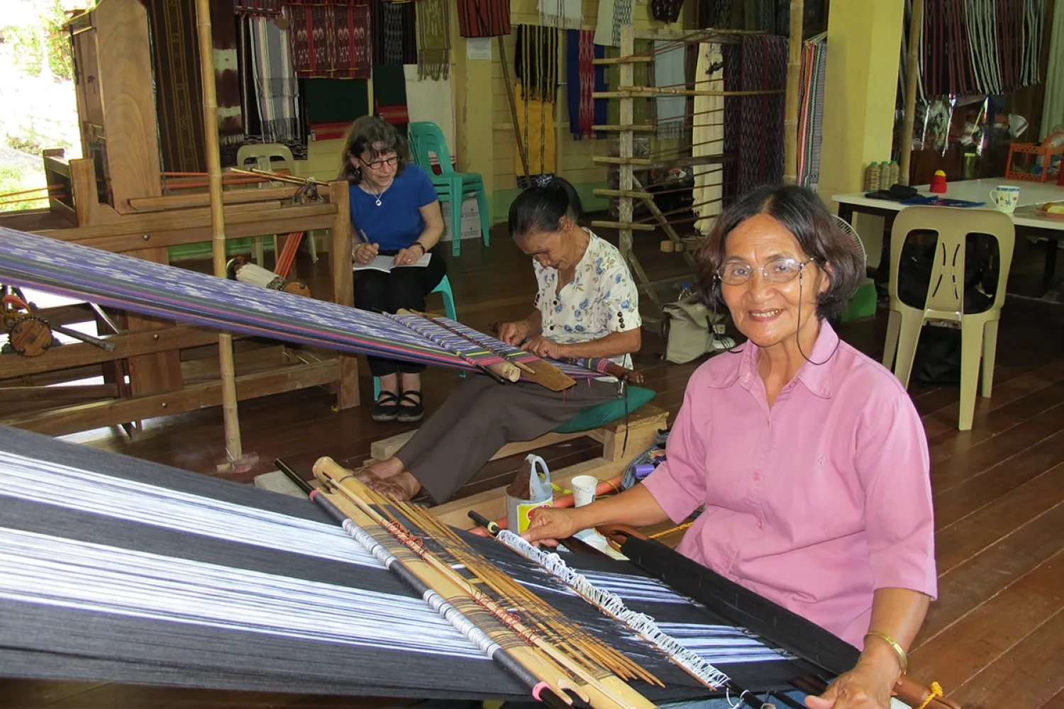 Recent study shows how entrepreneurs strengthen local economies, drive ...