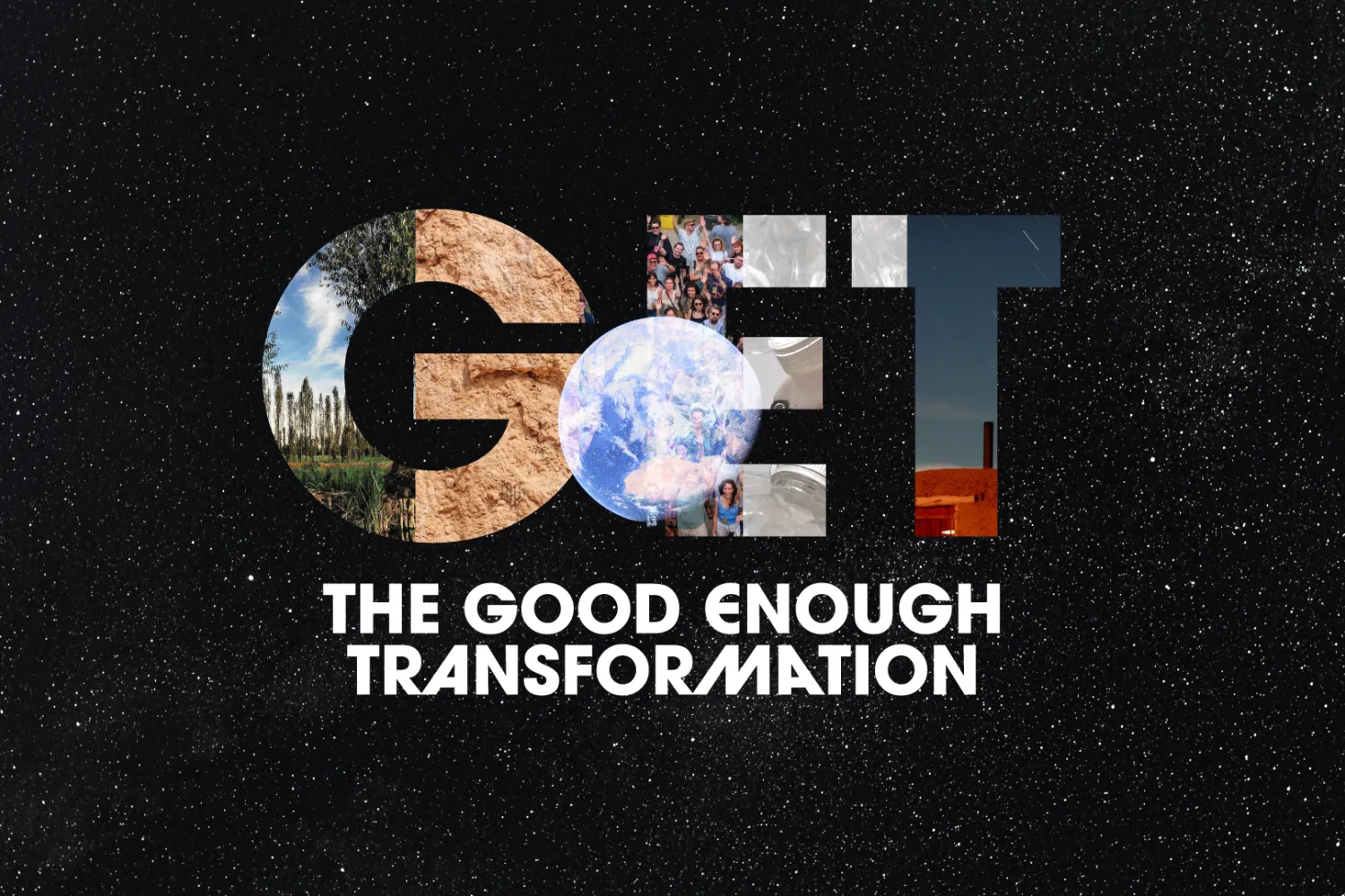 The Good Enough Transformation (GET) in Action | OCAD University
