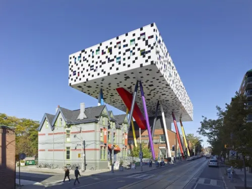 Home | OCAD University