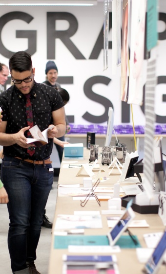 Hire Our Students | OCAD University