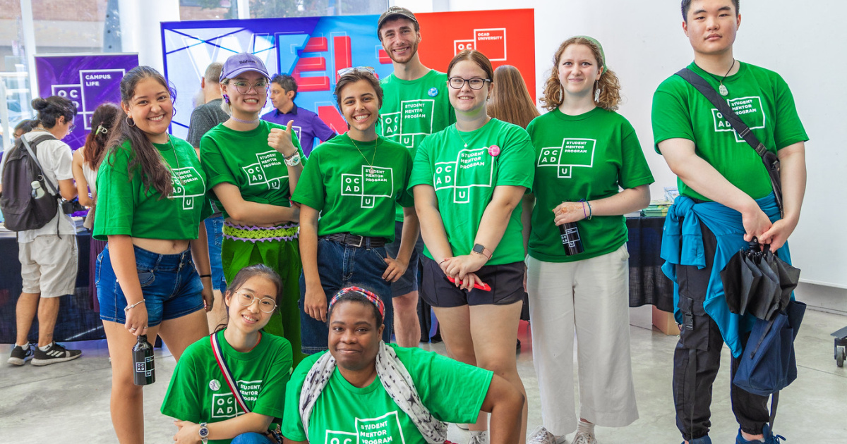 Community | OCAD University