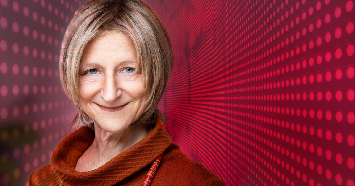 President Emerita | OCAD University