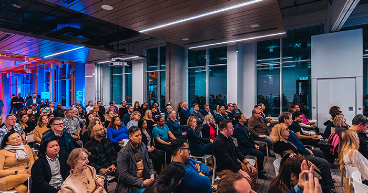 Research Partnerships | OCAD University