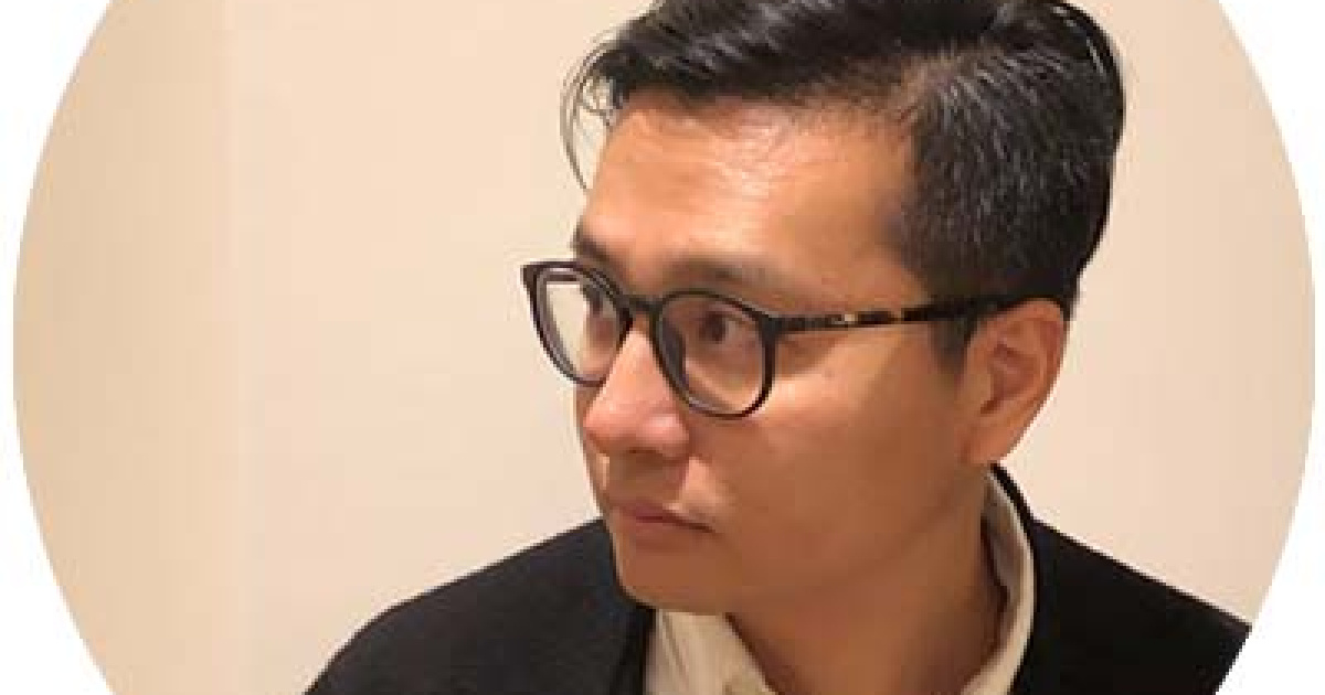 Andrew Sun | OCAD University