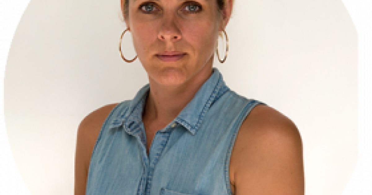 Danielle Greer | OCAD University