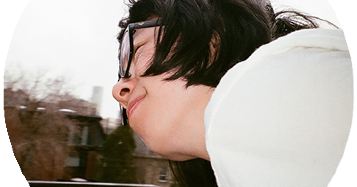 Wenting Li | OCAD University