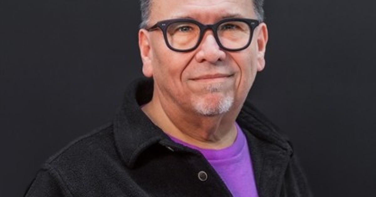 Ryan Rice receives Toronto Arts Foundation award | OCAD University