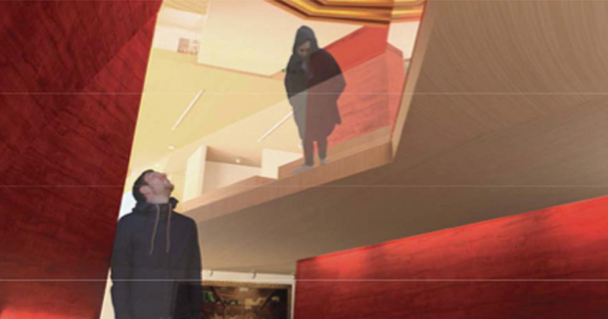 Environmental Design: Interior Design Specialization | OCAD University