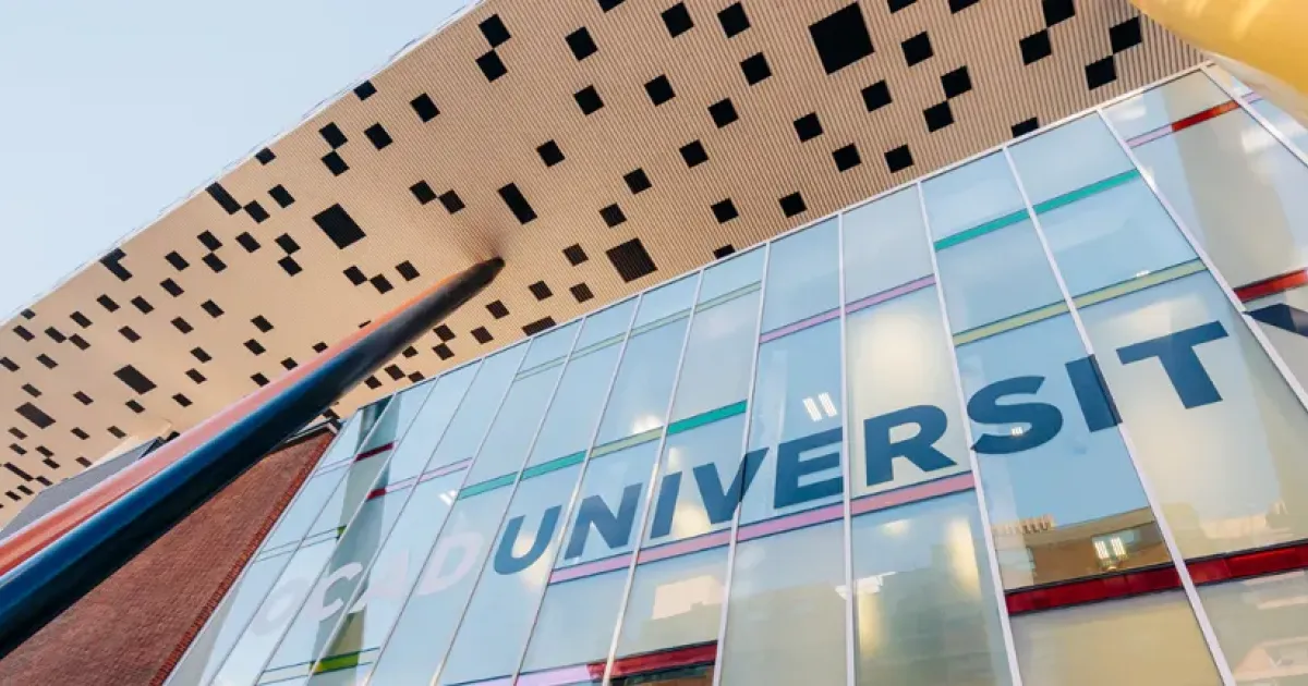 OCAD U receives more than $1 million to support research | OCAD University