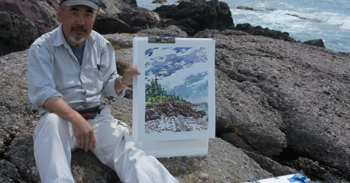 OCAD U remembers artist and former faculty member Chinkok Tan | OCAD ...