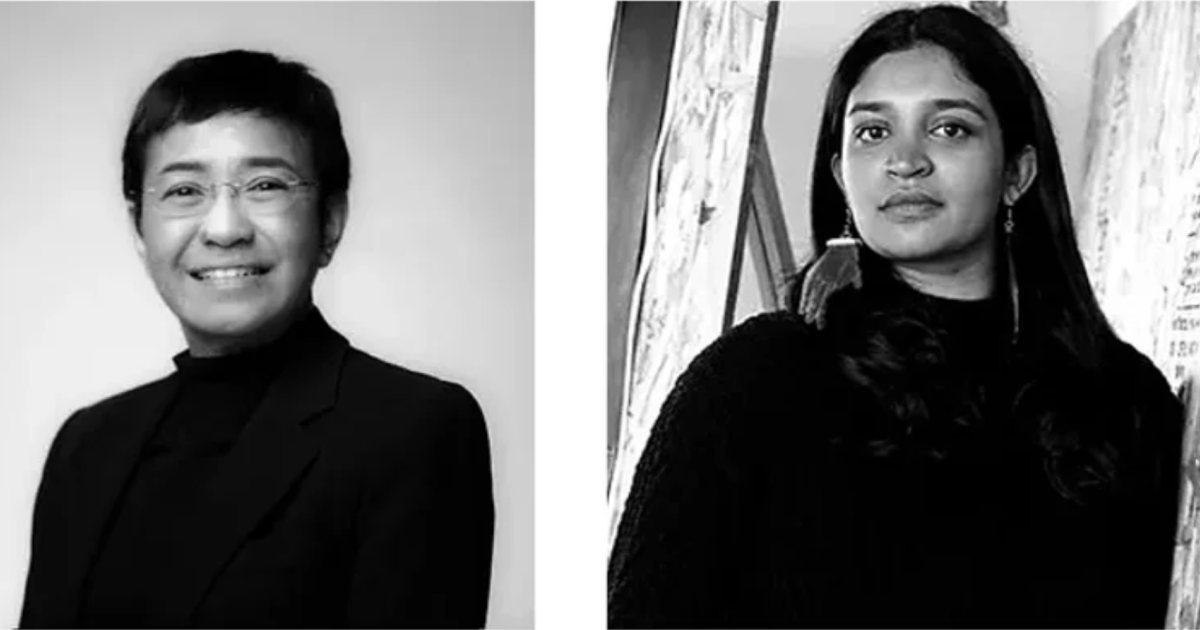 OCAD U President’s Speaker Series features two inspiring speakers ...