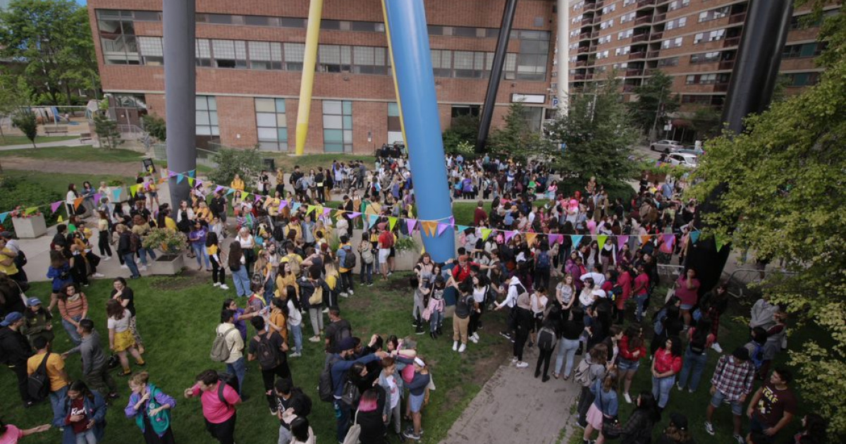 Dates and Deadlines | OCAD University