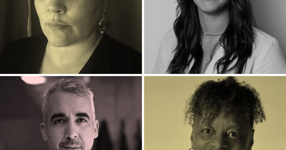Artists with OCAD U affiliations longlisted for Sobey Art Award | OCAD ...