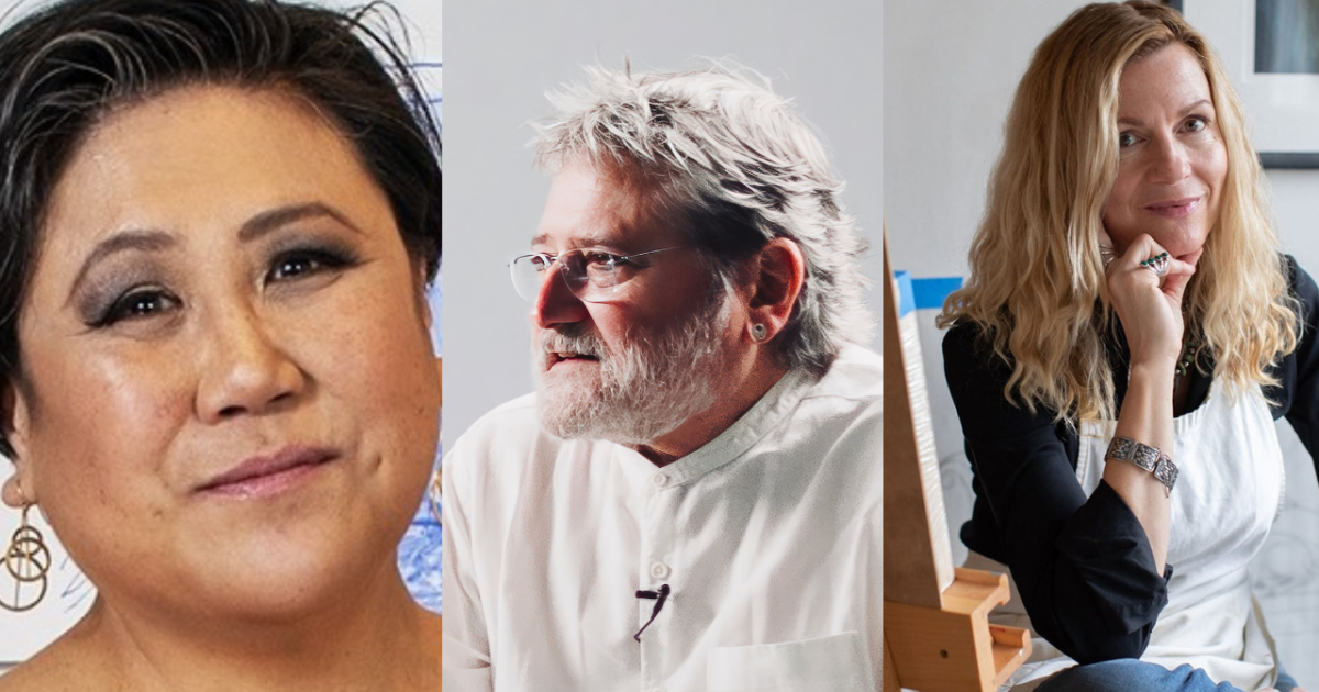 OCAD U faculty members win awards in their fields | OCAD University