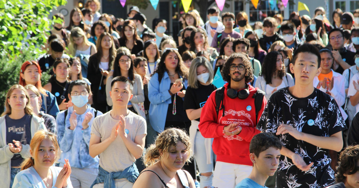 Campus Life | OCAD University