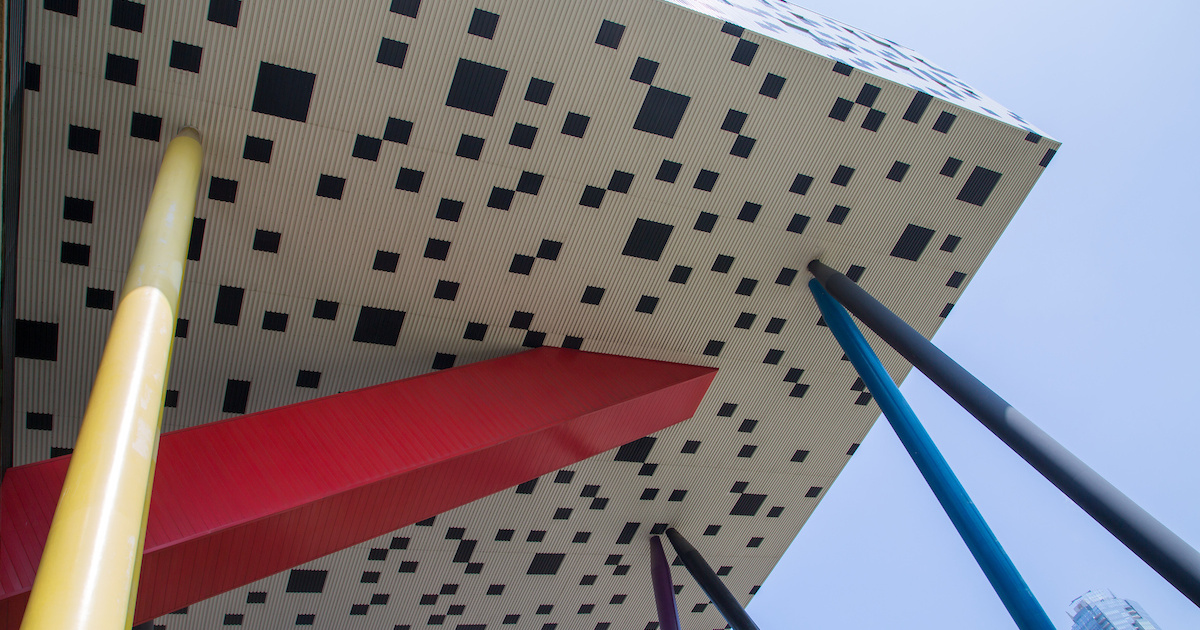 Annual Report | OCAD University